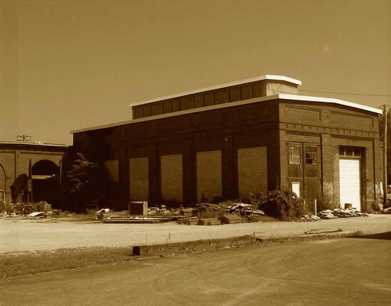 History • Northern Metal Fab, Inc.